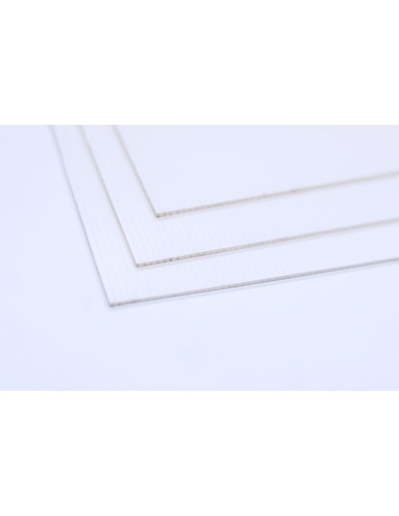 Corrugado Plastico – Prodecals